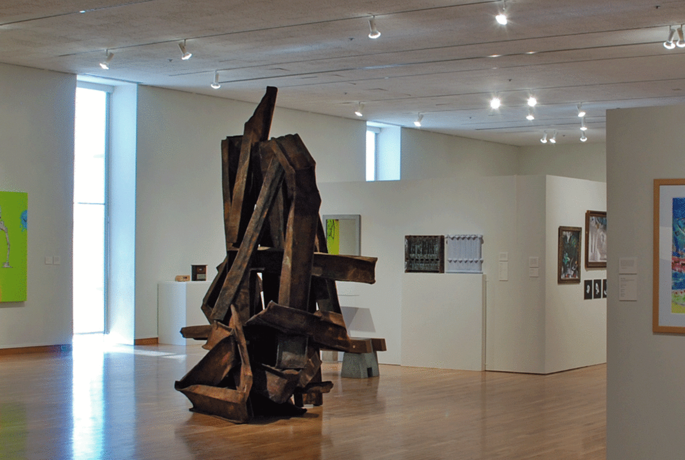 I-Beam Series - justinbarfield
