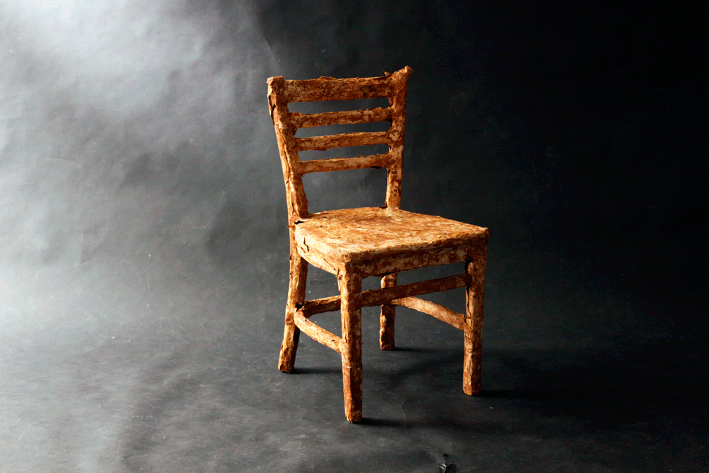 Rusted Objects - justinbarfield