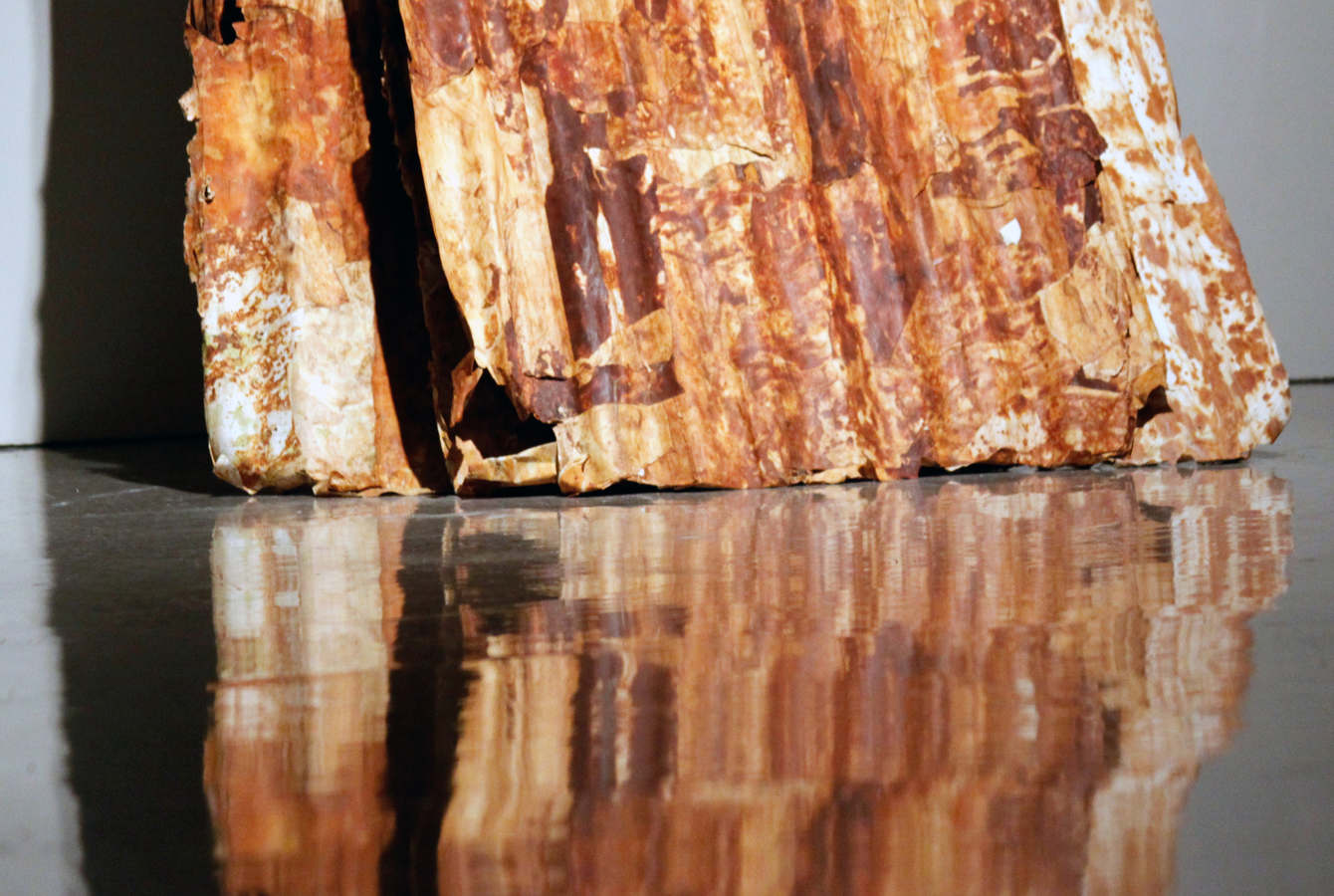 Rusted Objects - justinbarfield