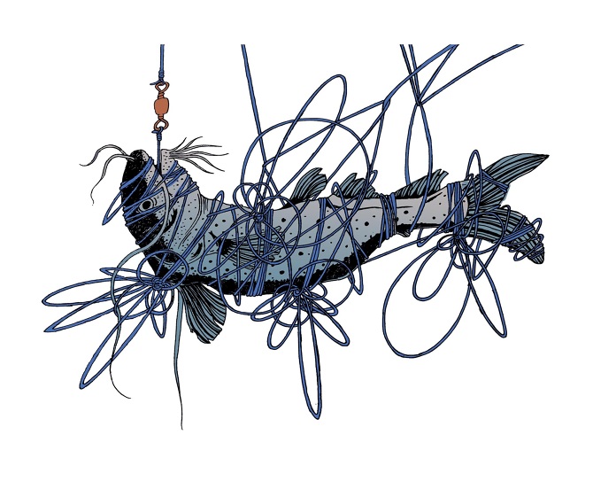 The Dirge Series - justinbarfield