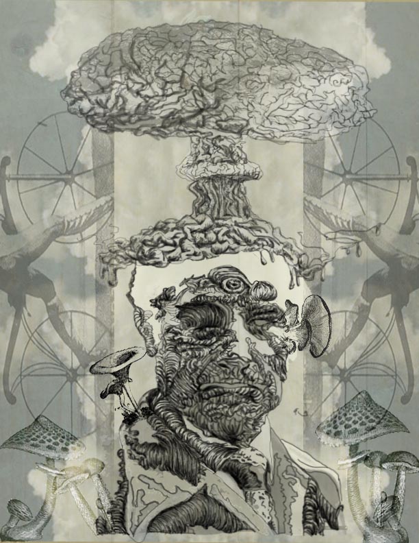 Albert Hofmann Bio-Portrait - Anna Kate Selby