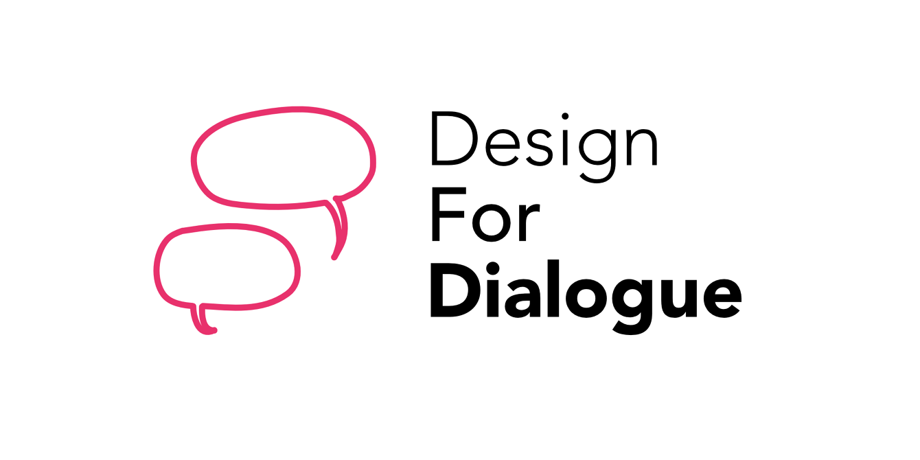 Design for Dialogue - Rocio Hedman