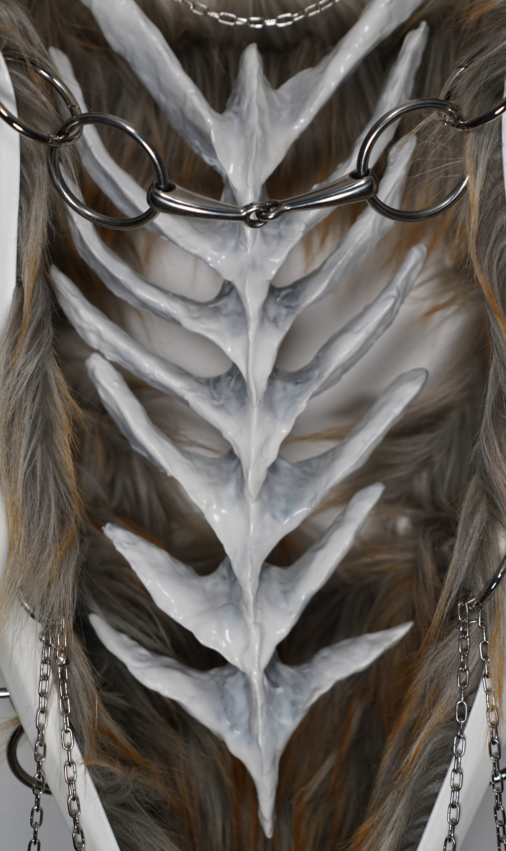 SNOWMANE - Yngvild Saeter