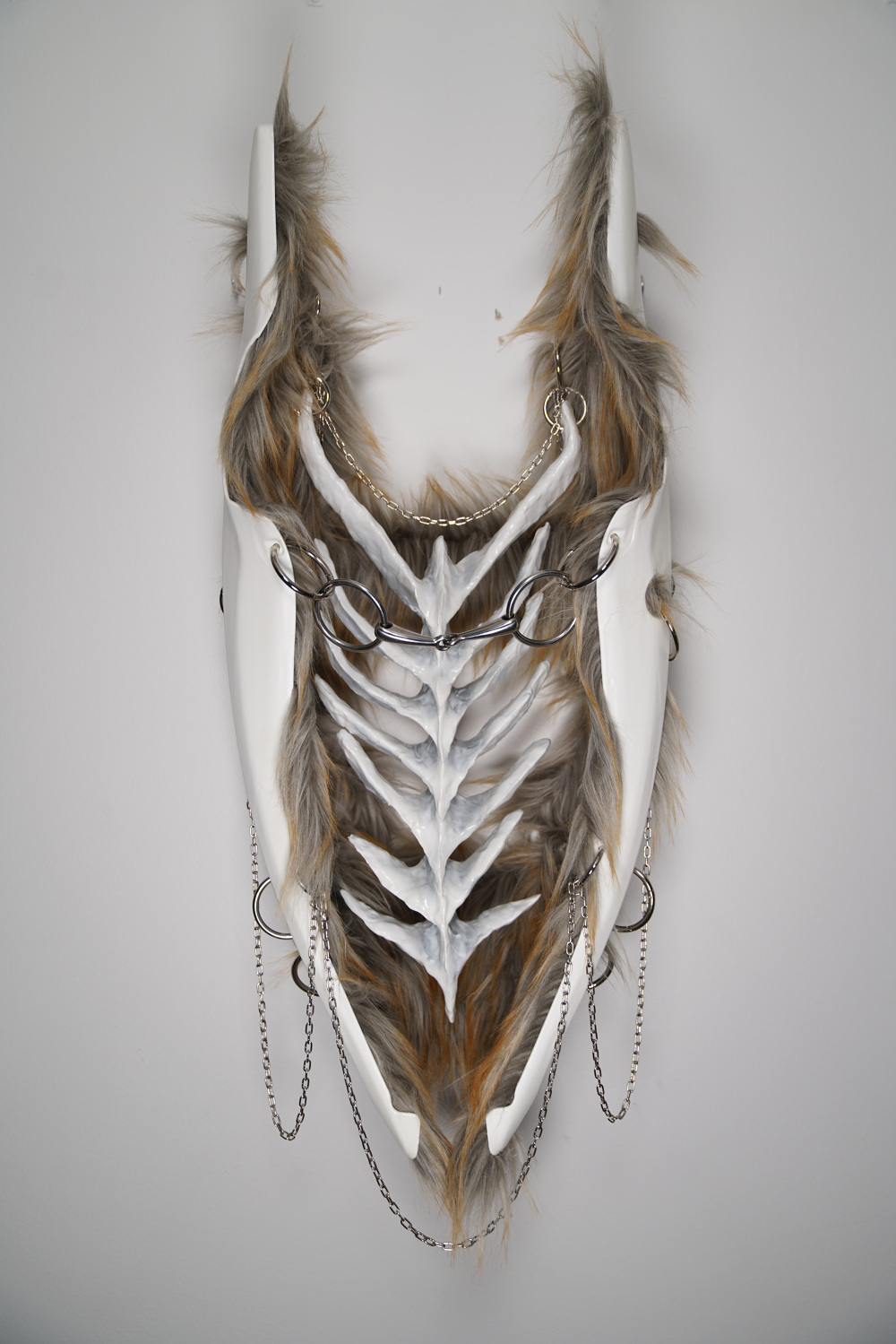 SNOWMANE - Yngvild Saeter