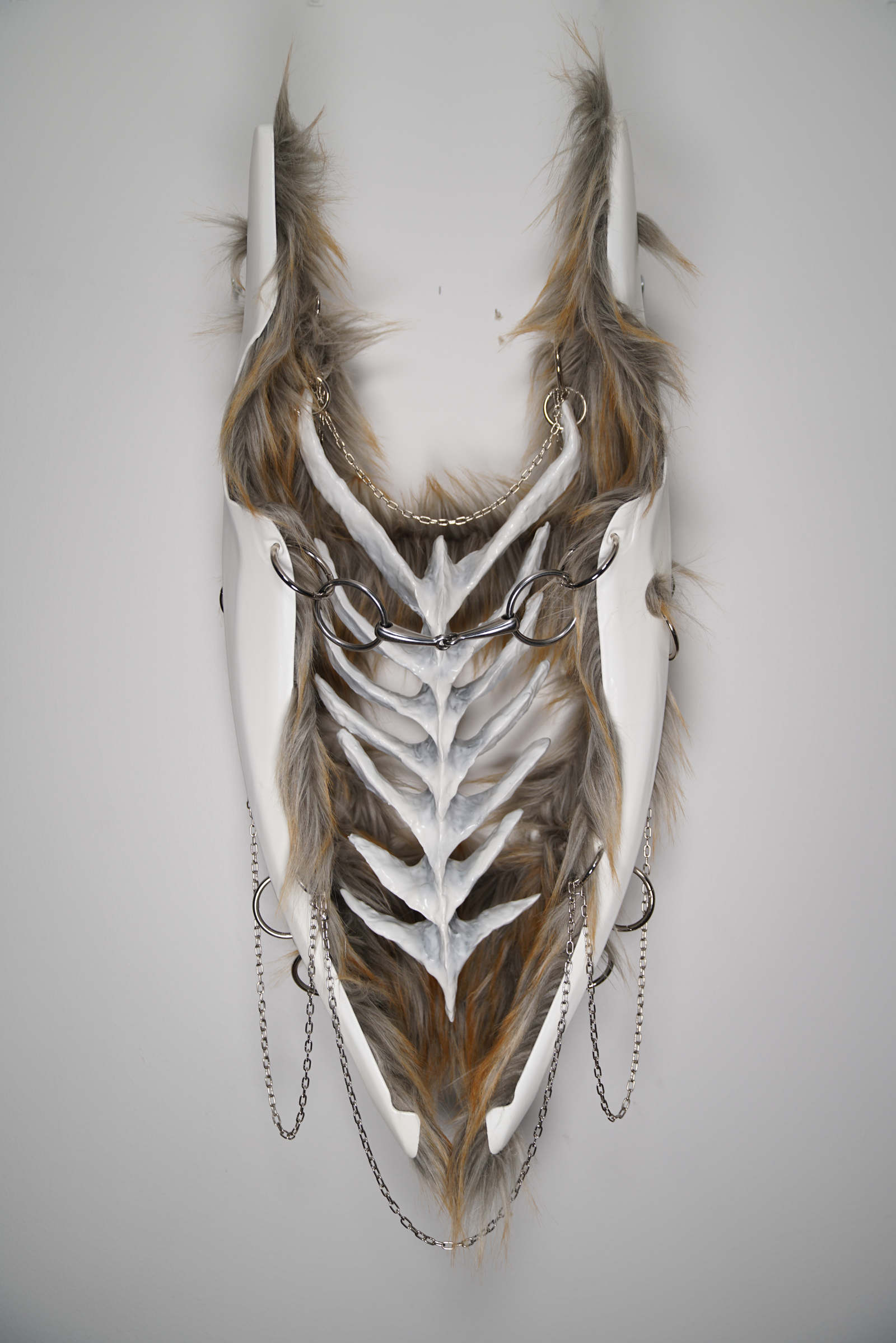 SNOWMANE - Yngvild Saeter