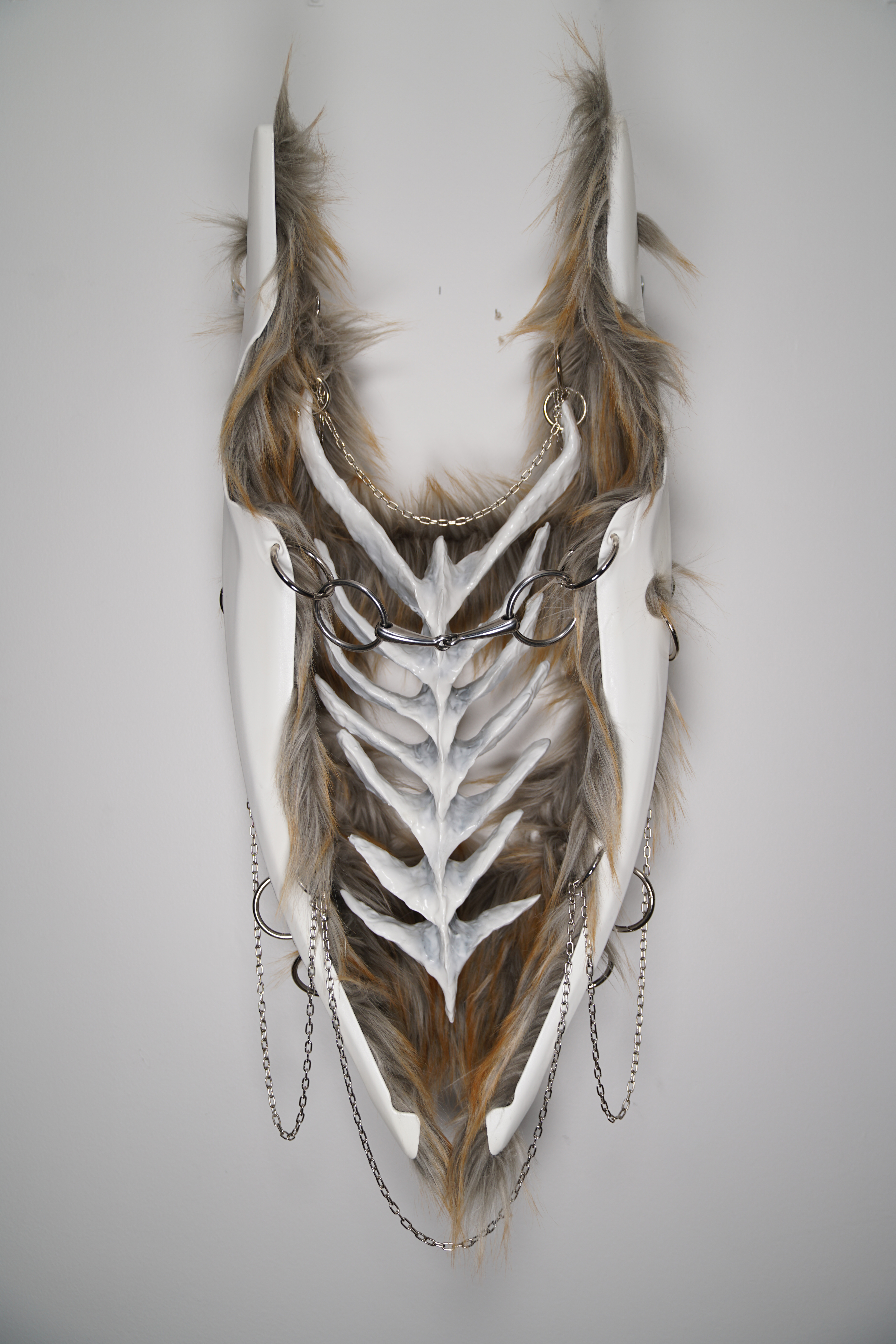 SNOWMANE - Yngvild Saeter