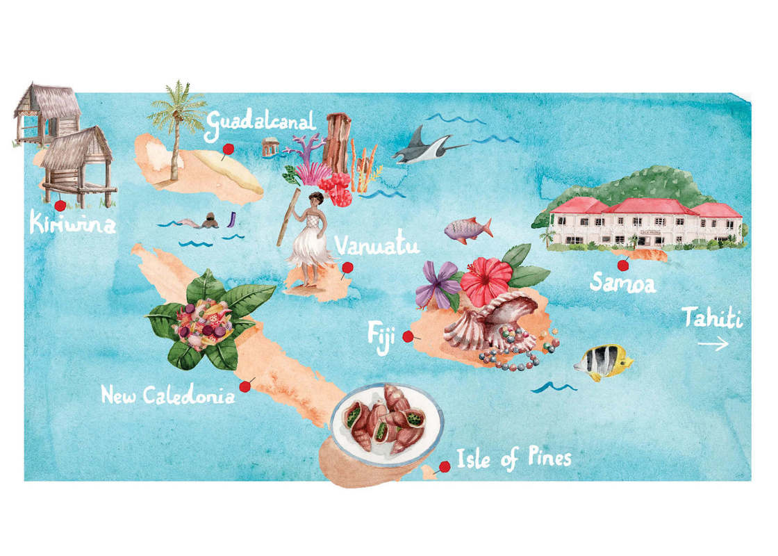 The Lion, The Witch and the Wardrobe - Laura Hallett Art and Illustration