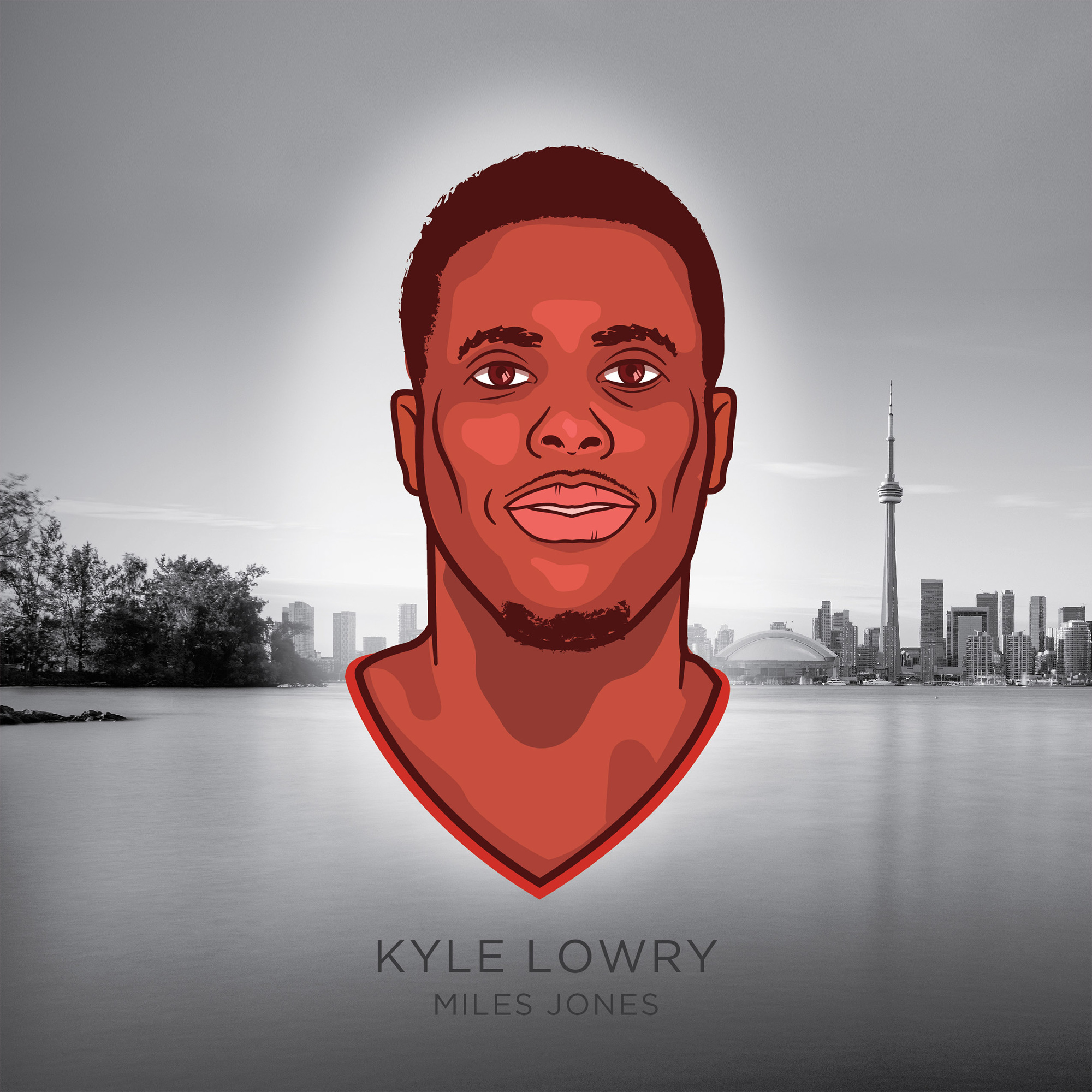 Illustration - Kyle Shields Portfolio