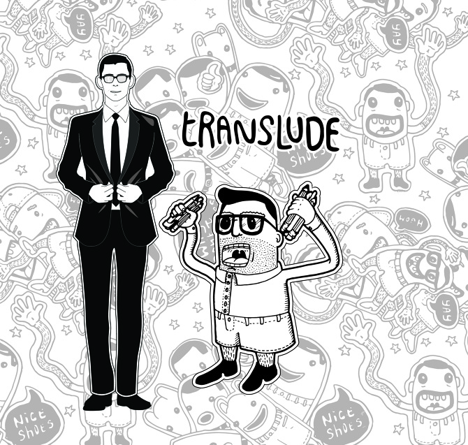 Illustration - Kyle Shields Portfolio