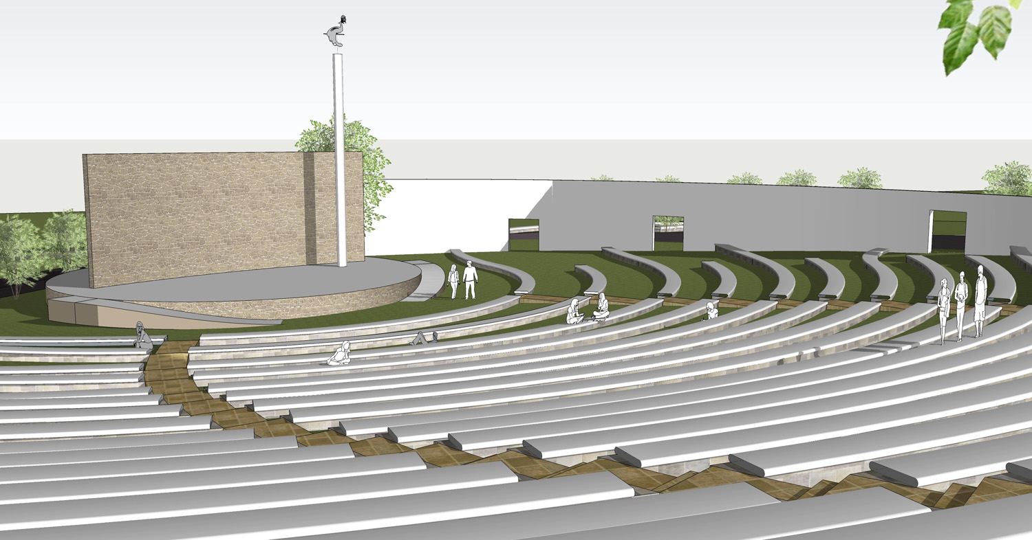 Tata Institute of Social Sciences, Hyderabad - Shashank's Work