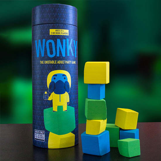 Abstract Color Experiments - www.joevw.com