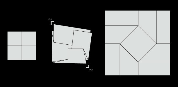 Protogami - Bill Ferenc - Designer & Illustrator