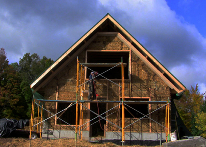 A Quaker Cottage - Clinton, NY - Nicholas Salmons