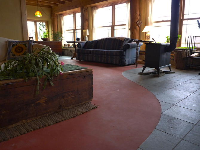 A Quaker Cottage - Clinton, NY - Nicholas Salmons