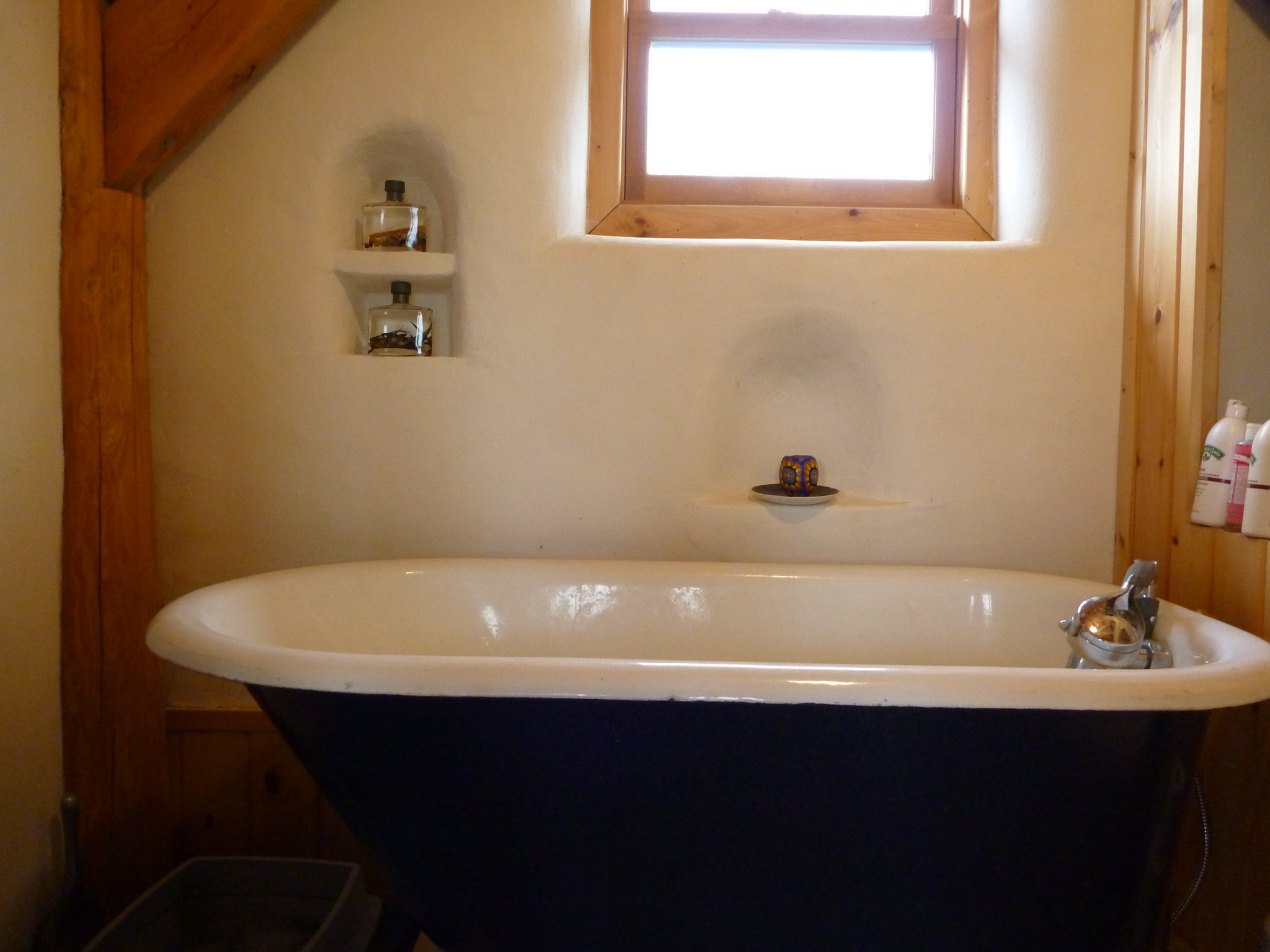 A Quaker Cottage - Clinton, NY - Nicholas Salmons