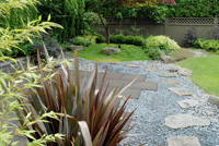 Matt Kilburn - Garden Designer