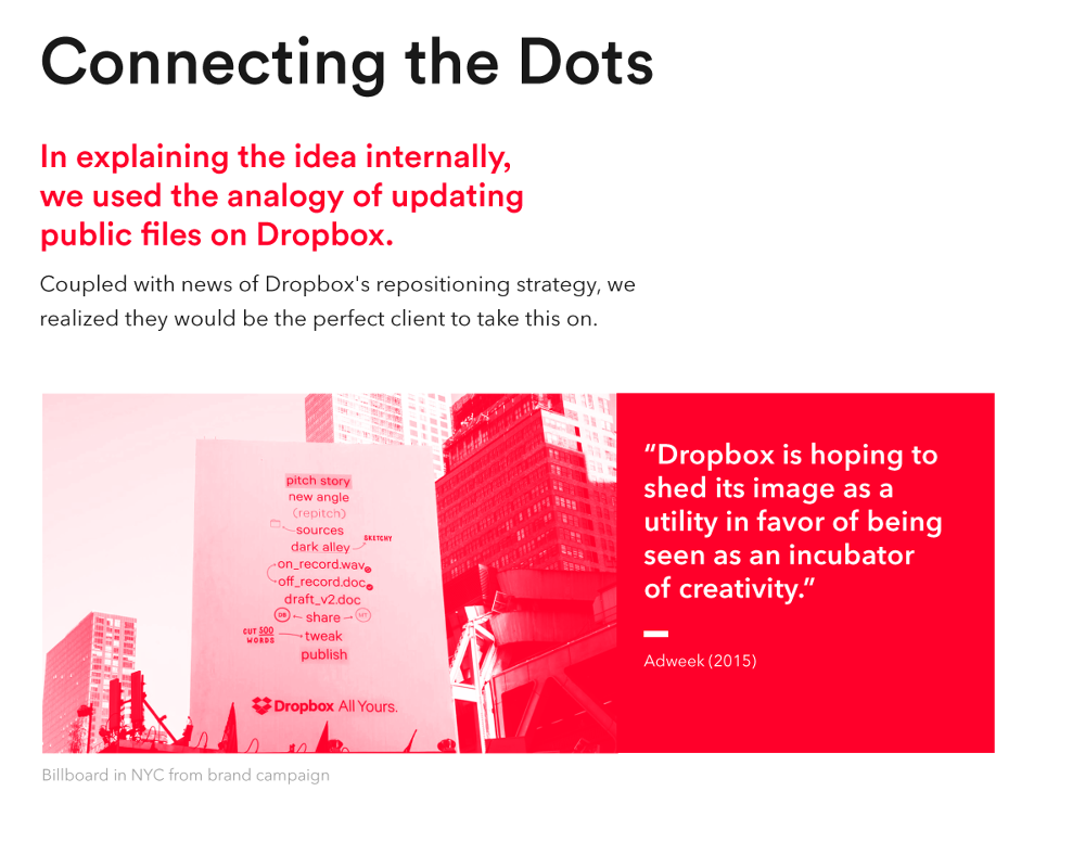 Dropbox Stream - Naheel