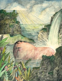 Le rire jaune - jeremy boulard le fur