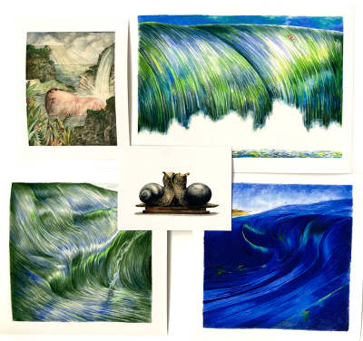 Le rire jaune - jeremy boulard le fur