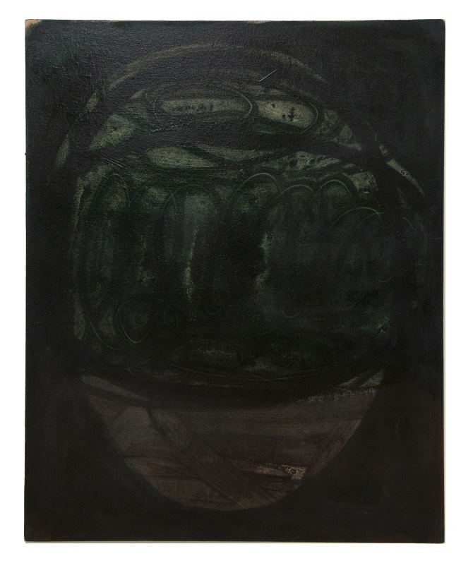 2018 Paintings - CARRIE COOK