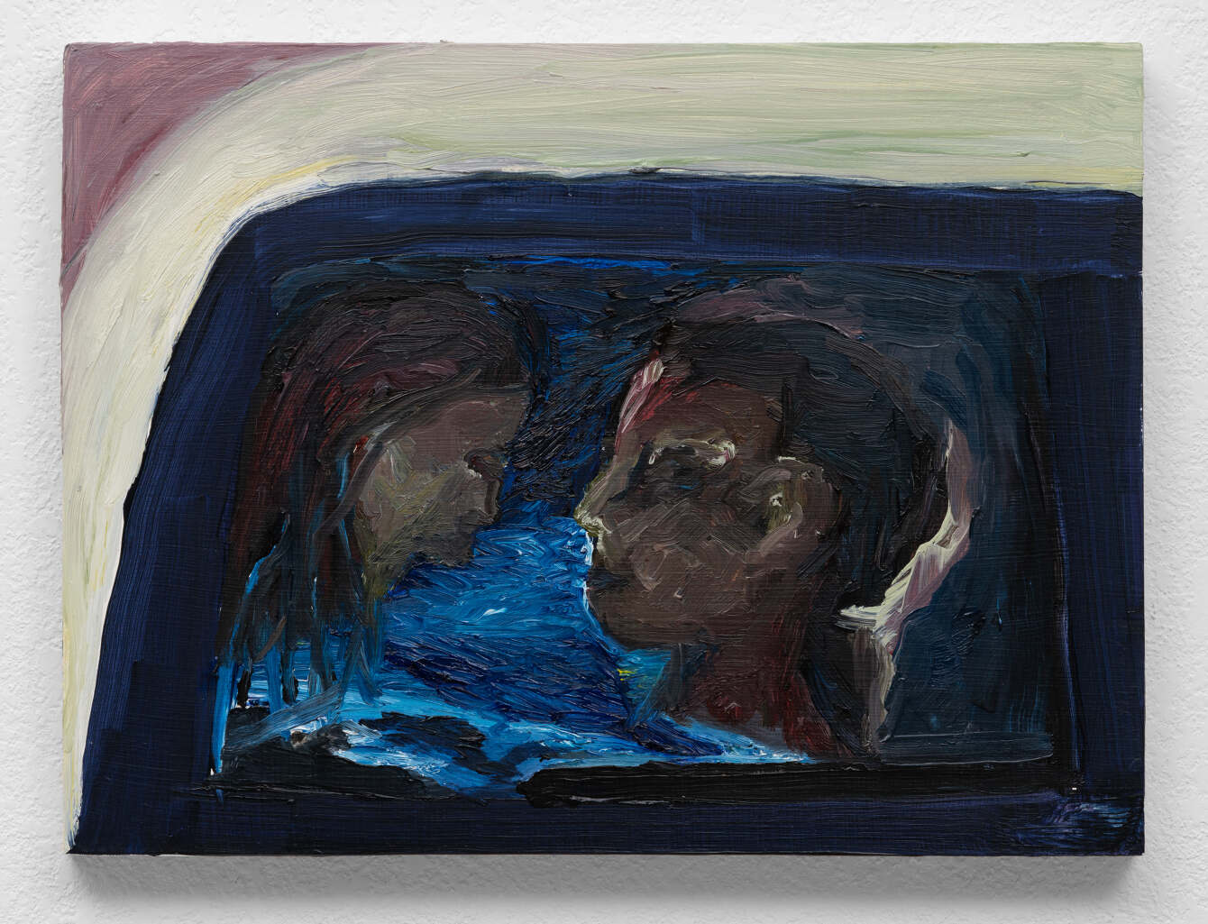 2020 Tears for Years, Tyler Park Presents, Los Angeles - CARRIE COOK