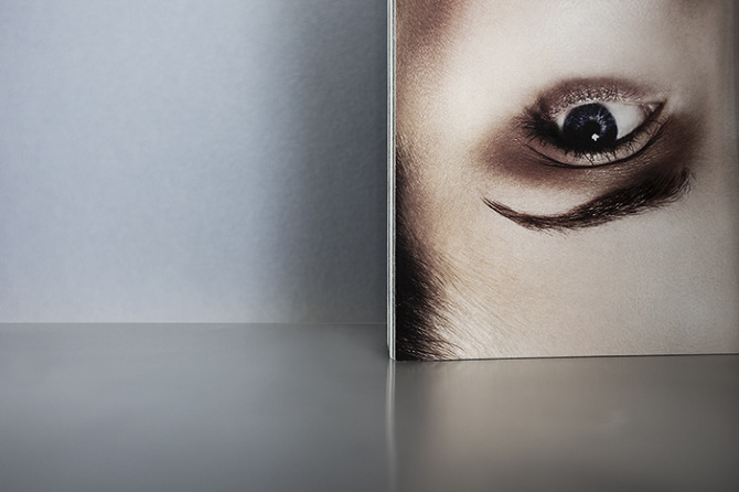 STOCKROOM - ARTFORM Julie Masterton
