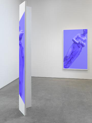 STOCKROOM - ARTFORM Julie Masterton