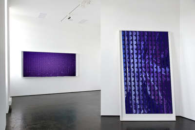 STOCKROOM - ARTFORM Julie Masterton