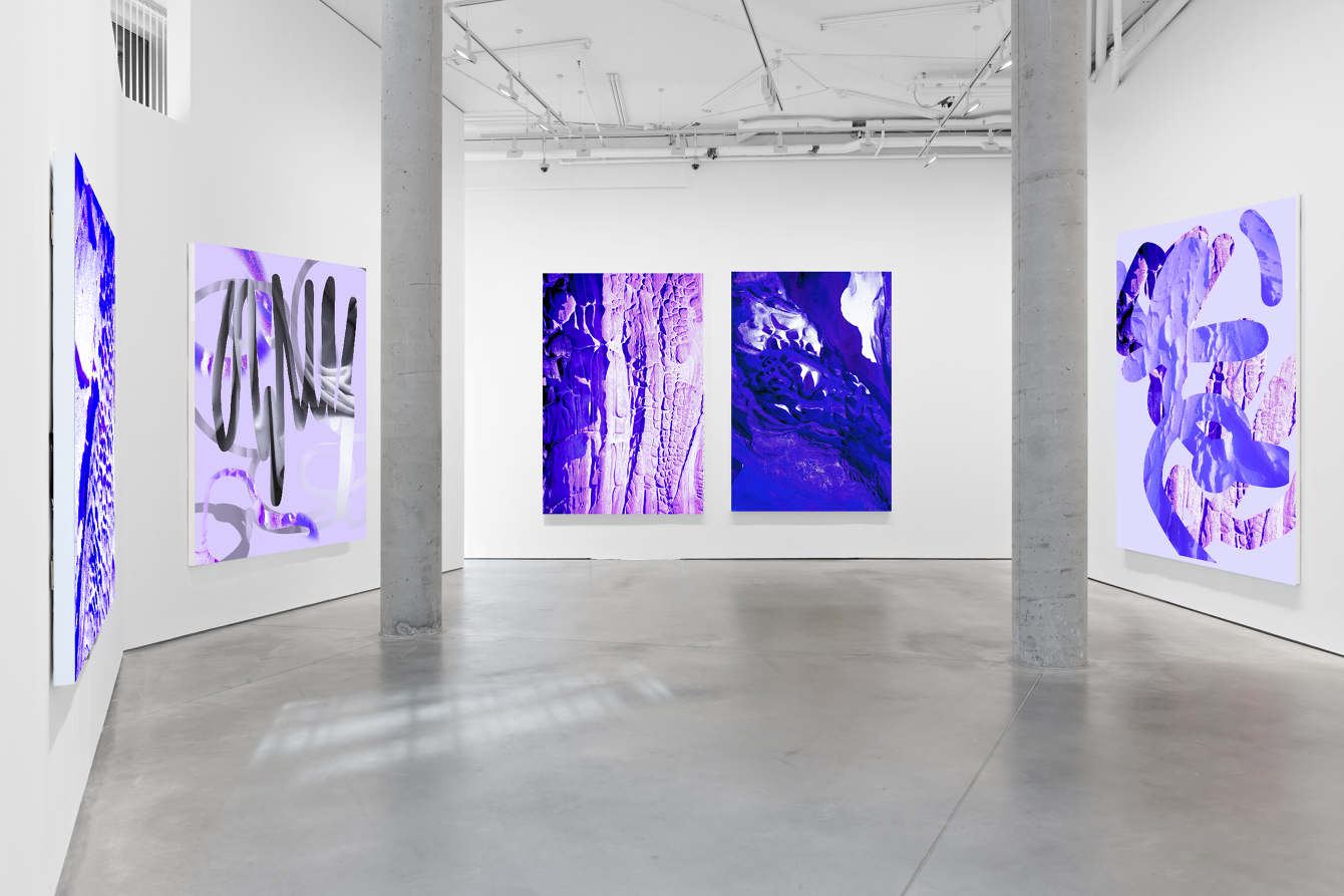 Julie Masterton - ARTFORM Julie Masterton