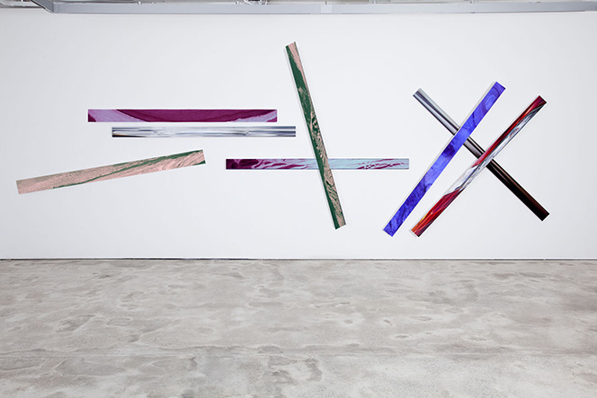 Julie Masterton - ARTFORM Julie Masterton