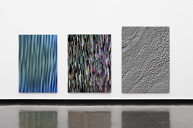 Julie Masterton - ARTFORM Julie Masterton