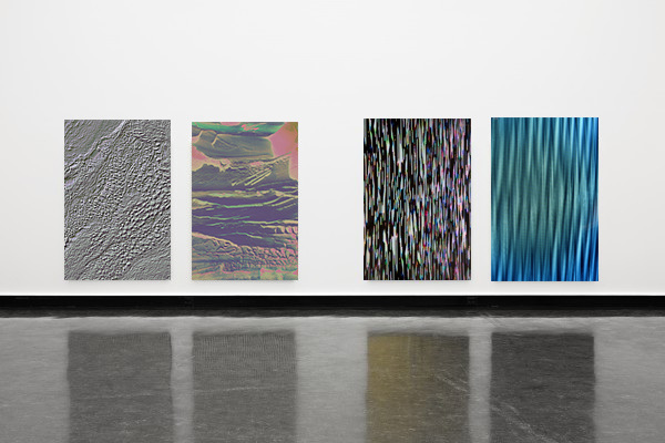 Julie Masterton - ARTFORM Julie Masterton