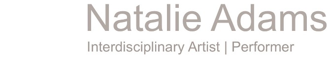 Natalie Adams