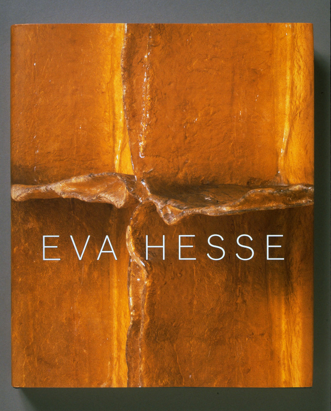 Eva Hesse - bethanyjohns.com