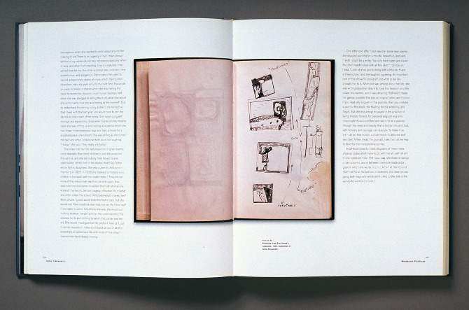 Eva Hesse - bethanyjohns.com