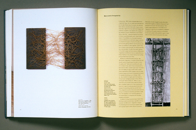 Eva Hesse - bethanyjohns.com