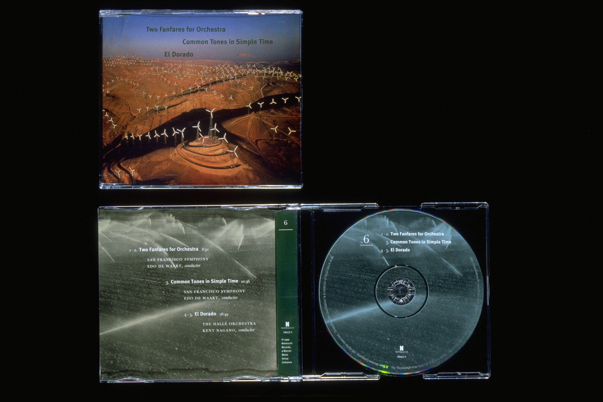 The John Adams Earbox - bethanyjohns.com