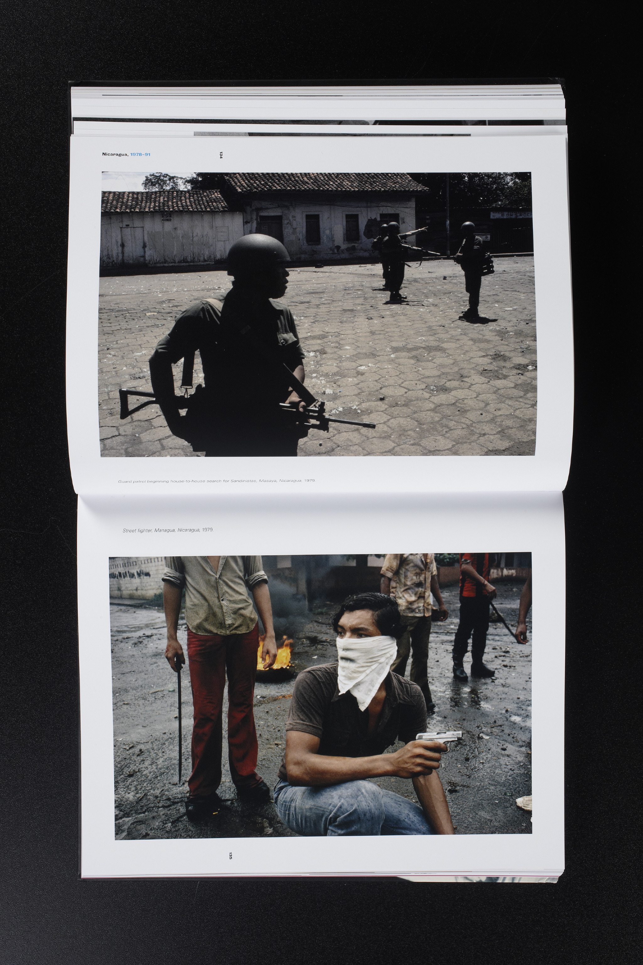 Susan Meiselas: In History - bethanyjohns.com