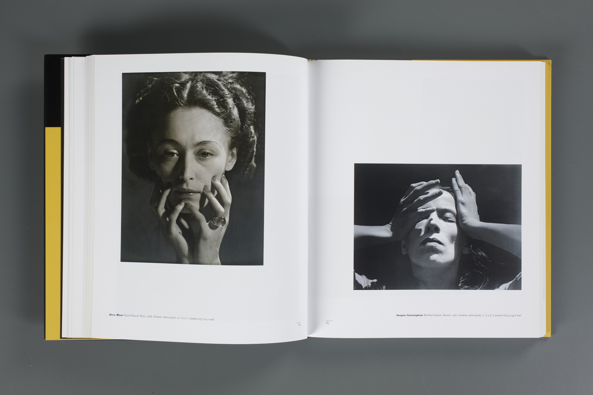 Speaking With Hands: Photographs from the Buhl Collection ...