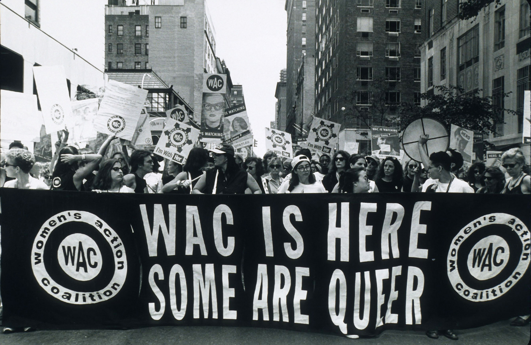 Women's Action Coalition (WAC) - bethanyjohns.com