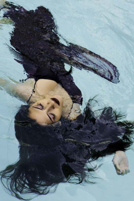 Water works - Emily Robbins