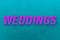 Weddings - Jake Sullivan