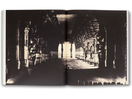 Salt and Silver: Early Photography 1840–1860 - Perimeter Distribution