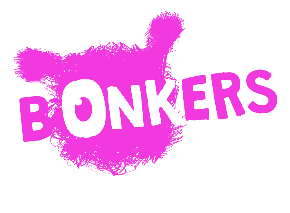 Bonkers - alijasule