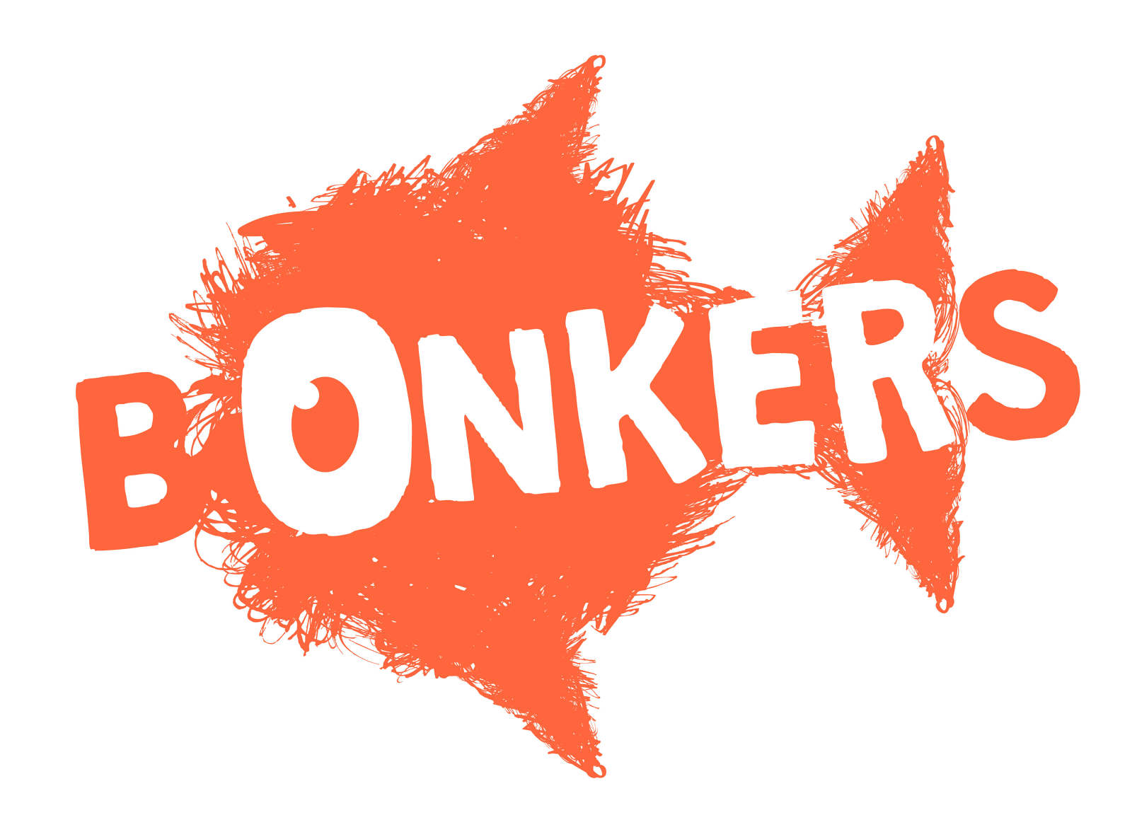 Bonkers - alijasule