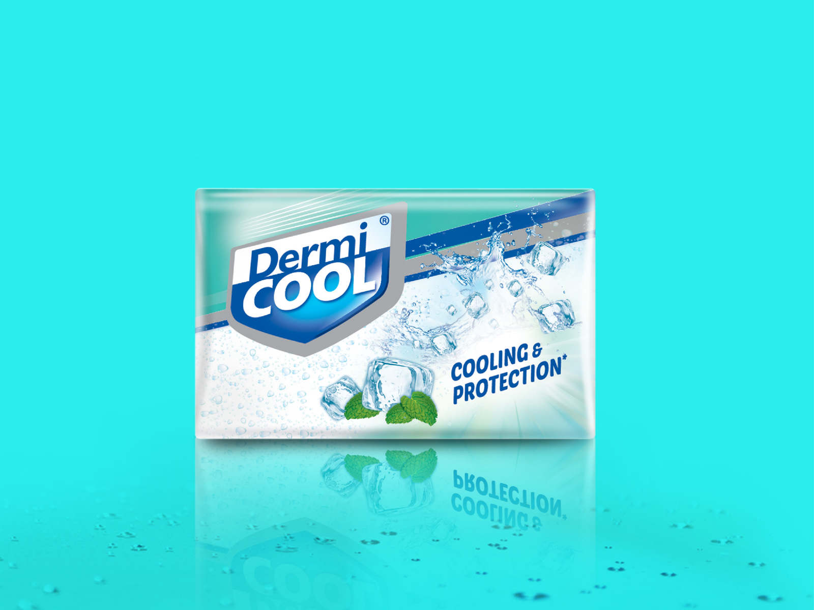 Dermi Cool - alijasule