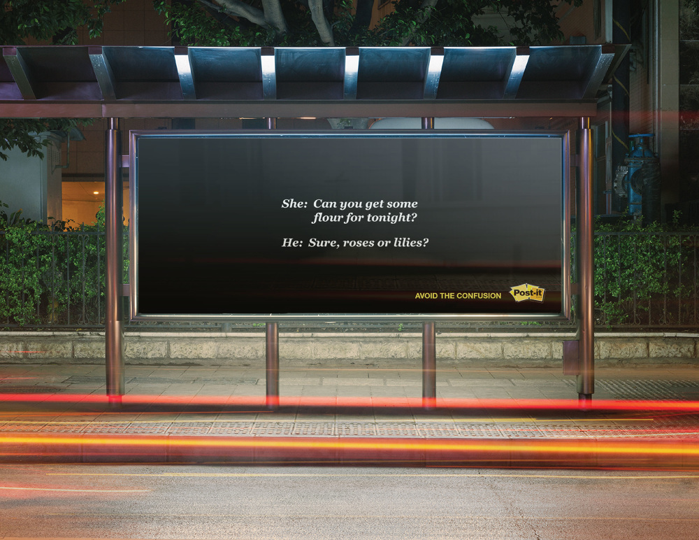 Post-it project - alijasule