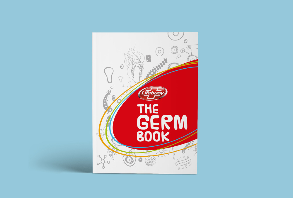 The Germ Book - alijasule