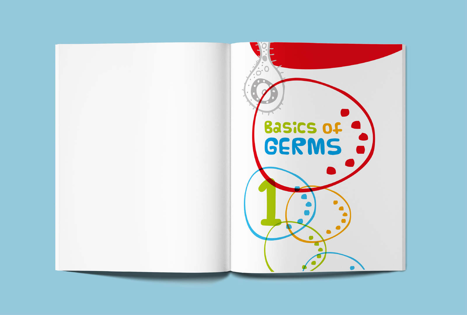 The Germ Book - alijasule