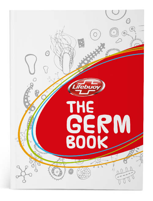 The Germ Book - alijasule